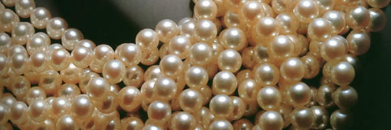 Perlas. Diferenciación y cuidados – Blog Joyería Plaor